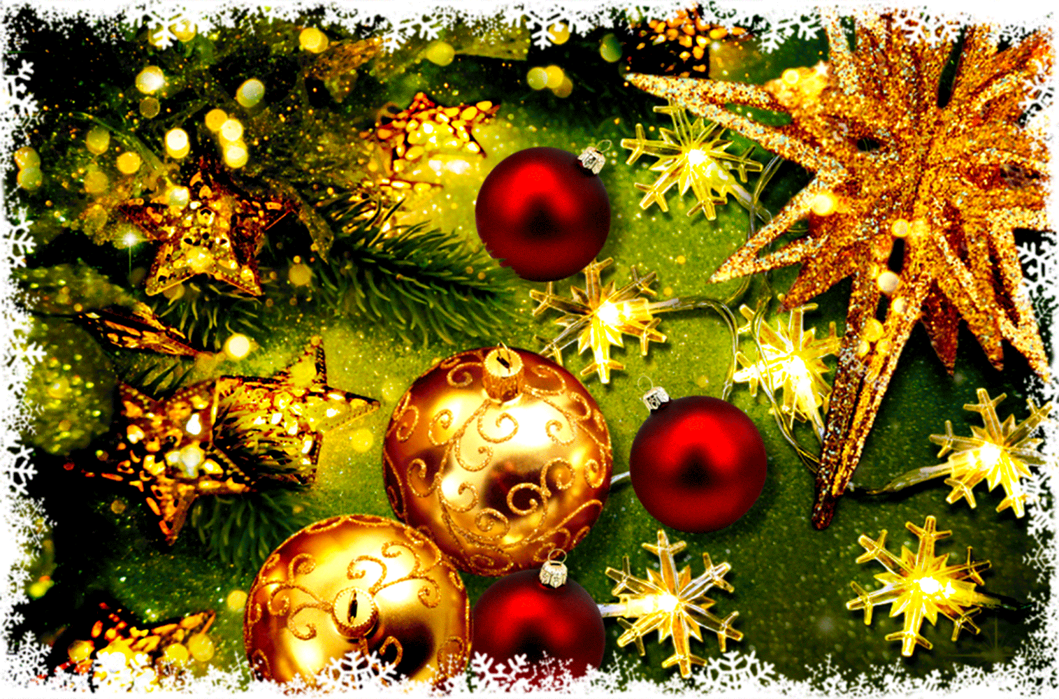 MY FIRST 100 GIFS INDEX